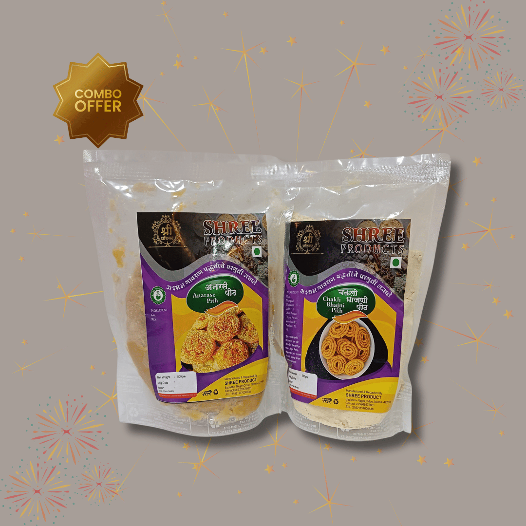 Udyogini Mart | Buy Bachat Gat Products online!